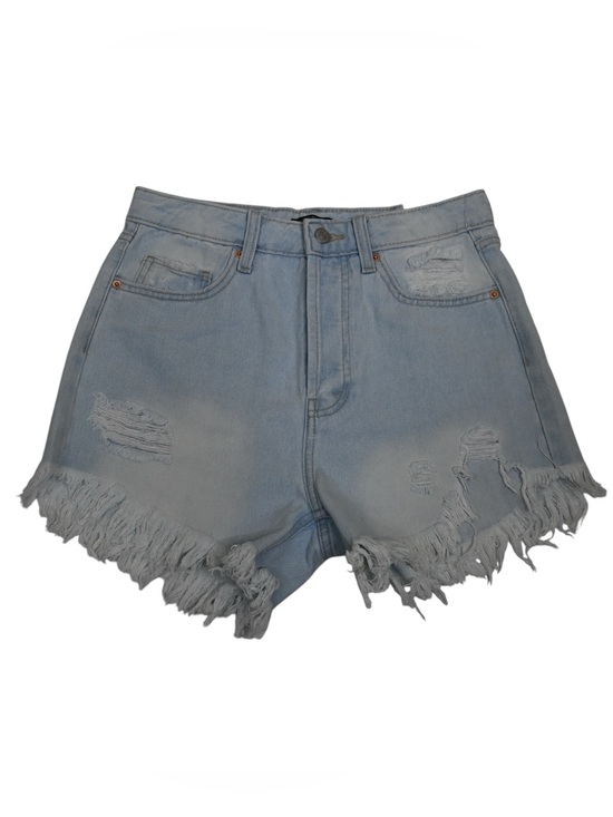 wild fable | Shorts | Wild Fable Womens 2 Highest Rise Button Fly Jean ...